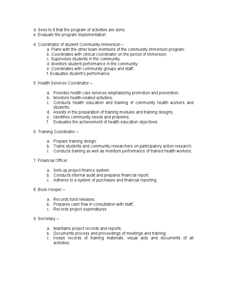 Phases Copar | PDF | Business