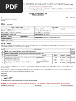 CMRF Form | PDF