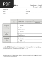 Preview: Kaufman Test of Educational Achievement - Third Edition (Ktea ...