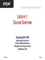 Cadence Learning Maps Overview | PDF | Electronic Engineering | Computing
