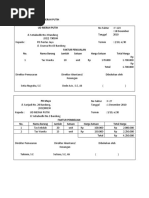 Contoh Metopen | PDF
