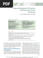 Steroidogenic Pathways Chart | PDF