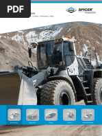 Parts Catalog TT75, TT55 NEW HOLLAND | PDF | Steering | Transmission ...