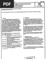 Quenching & Tempering Steel Standards | PDF | Industrial Processes | Metalworking