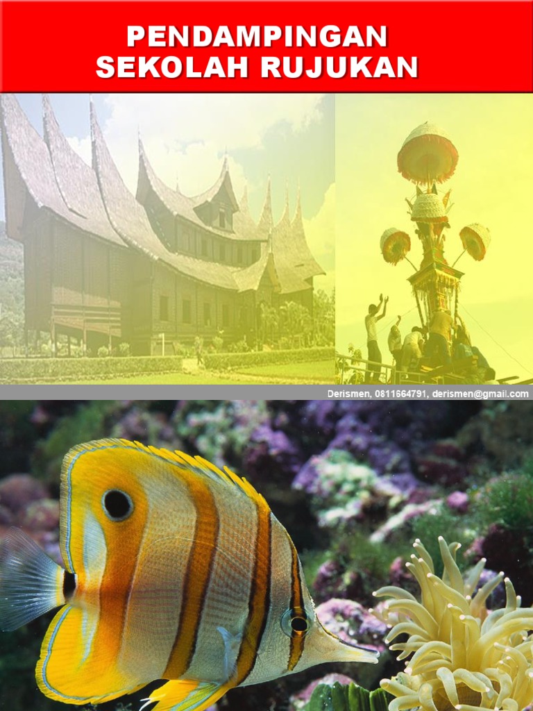 Fishbone Rujukan | PDF