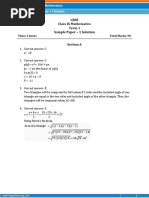 Maths For Social Sciences | PDF | Matrix (Mathematics) | Function ...