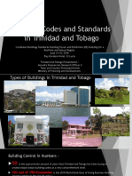 Trinidad Electrical Wiring Code TTS 171 | PDF | Electrical Wiring ...