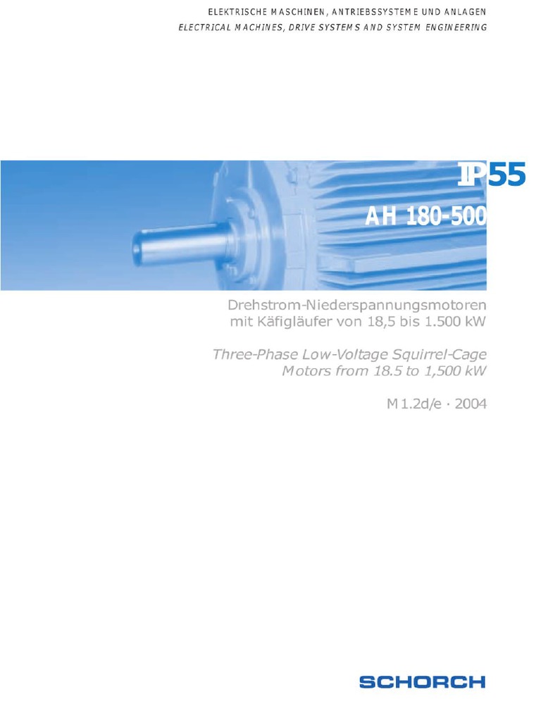 Schorch Low Voltage AC Catalog | PDF | Alternating Current | Electrical ...