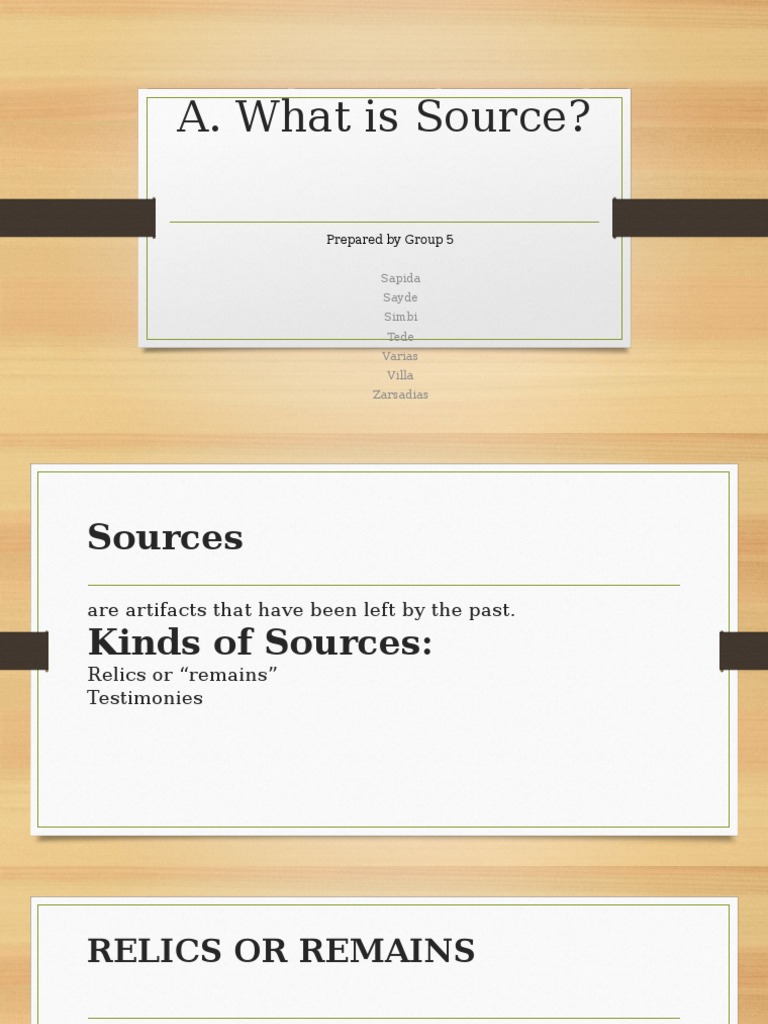 Ka Say Say An Source Revised | PDF | Archive | News