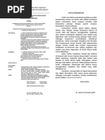 Penanggulangan Penyakit Menular 2014 | PDF