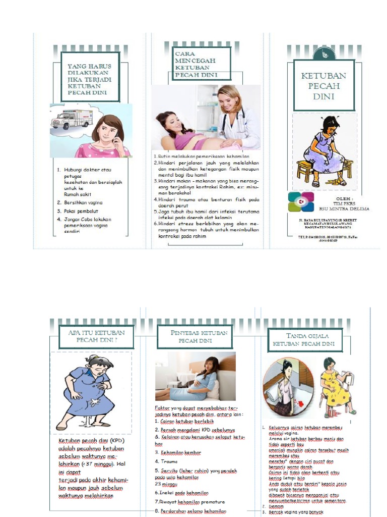 Leaflet KPD Fix | PDF