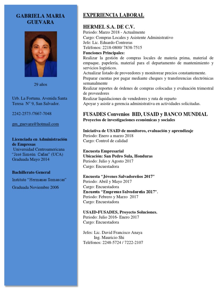 SFSFD Asfasdf | Descargar gratis PDF | El Salvador | Servicio al Cliente