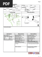 Container Damage Report | PDF | Nature