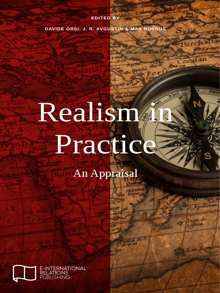Realism in Practice | PDF | Refugee | International Relations