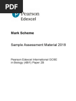 Paper 2 Mark Scheme CS 2024 | PDF | Computer Programming | Computing
