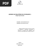 Alvenius Acoplamentos k10 | PDF