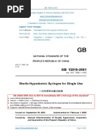 Iso 10648-1 | PDF | International Organization For Standardization | Stainless Steel