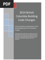 Condition Inspection Report (RTB-27) | PDF | Leasehold Estate | Landlord