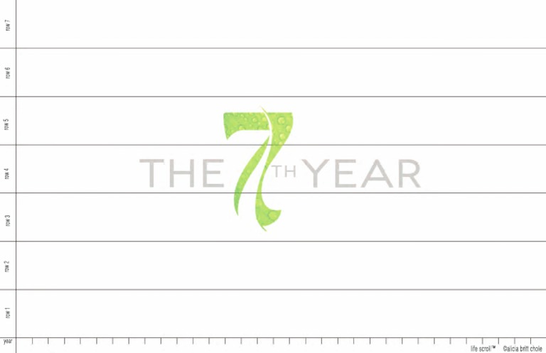 1 Page Version Life Scroll | PDF