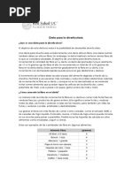 Colirio Bideon: Usos y Precauciones | PDF | Hipertensión | Anestesia