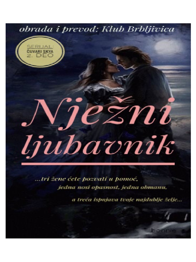 Margaret Mallory The Return of The Highlanders 2 Nježni Ljubavnik The ...