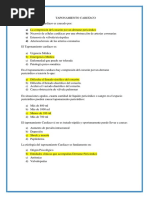 Manejo del Shock Traumático en Emergencias | PDF | Quemar | Reanimación ...