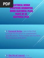 Electrical Drawing Schematic and Layout | PDF | Electrical Wiring | Ac ...