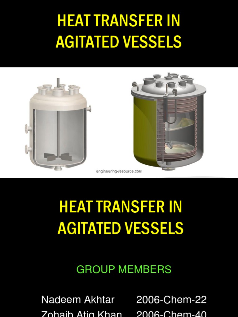 Ldo Storage Tank Calculation 170 | PDF | Heat Transfer | Chemical Reactor
