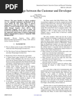 A Software Framework For Blast Event Simulation | PDF | Computational Fluid Dynamics | Simulation