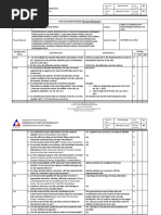 POST ACTIVITY REPORT Template | PDF | Quality Management System ...