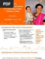 6 Food and Nutrition Program Planning and Management | PDF | Evaluation ...