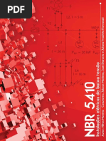 NBR 5410 Atualizada Download NBR 5410 em PDF Sala Da Eletrica | PDF | Eletricista | Eletricidade