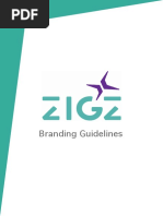 2GO Brandbook | PDF | Logos | Brand