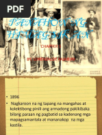TULA - Sa Panahon NG Kilusang Propaganda | PDF