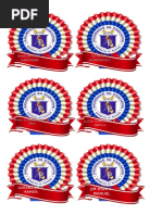 School Intramurals Certificate Template | PDF | Philippines | Schools