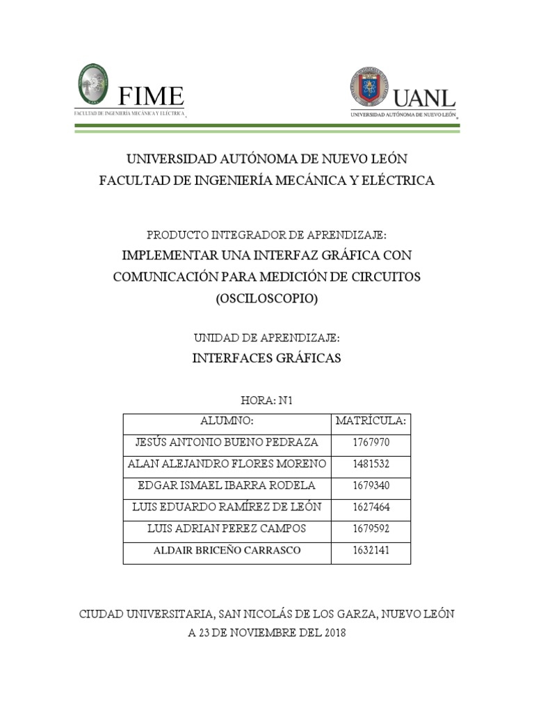 Reporte Mi Arduino | PDF | Periférico | Microcontrolador