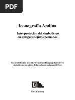 Simbología Inca 10 Símbolos Incas Y Sus Significados | PDF | Imperio Inca