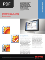 User Guide HORIBA - LabSpec 6 | PDF | Raman Spectroscopy | Optics