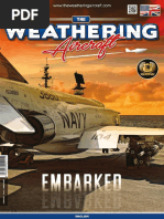 The Weathering Aircraft Issue 1 - Panels | PDF