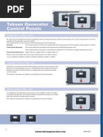 FG100 Tech Manual v2 | PDF | Power Supply | Usb