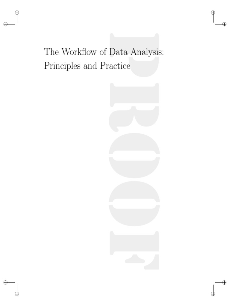 The Workflow of Data Analysis Using Stata | PDF | Computer File | Statistics