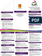 Formato de Solicitud Multitramite | PDF