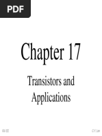 Power Transistor List PDF | PDF | Bipolar Junction Transistor ...