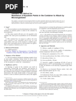 APHA and Gardner Color Measurement Guide | PDF | Absorbance | Color