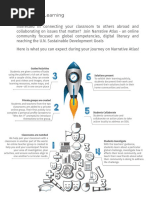 Impact Story Template | PDF | Design Thinking | Communication