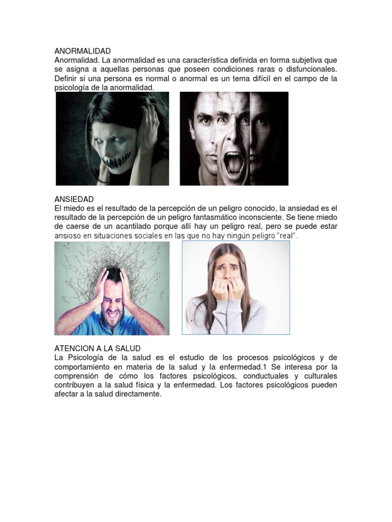 10 Conceptos de Personas Humanas Apartir A La Existencia Del Hombre ...