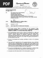 GSP Project Proposal | PDF