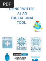 Twitter in K-8 Classroom - Globally Connected Learning | PDF | Hashtag ...