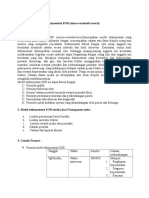 Contoh Format Model (Por, Sor, Cbe, Pos, ...... ) | PDF