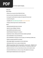 2KMT Central Draft Guide for 2K19 | PDF